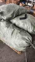China 495AG Diesel Engine Spare Part Hose Outlet 495AG-00001 China 1kg for sale