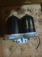 China 495AG Diesel Engine Spare Part Fuel Filter Assembly 495A-10000 1kg Made in China for sale