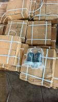 China 495AG Diesel Engine Spare Part Fuel Filter Assembly 495A-10000 1kg Made in China for sale