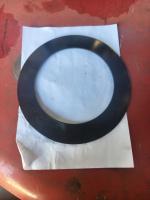 China 495AG Diesel Engine Spare Part Butterfly 495AG-15101 1kg Made in China for sale