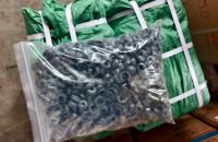 China 495AG Diesel Engine Valve Seal (Oil Caching Ring) Spare Part 495A-01052 1kg Made in China for sale