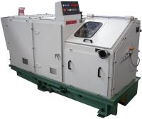 China Steel Ball Making Machine equipped with advanced structure for precise steel ball manufacturing and low noise operation for sale
