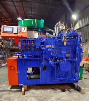 China PLC Controlled 380V Wire Hanger Machine with 2.2KW Power for Hook Welding and Hanger Making for sale