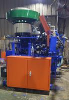 China PLC Controlled 380V Wire Hanger Machine with 2.2KW Power for Hook Welding and Hanger Making for sale