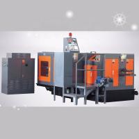 China DURA Brand Blind Rivet Cold Heading Machine High-Accuracy 380V Rivet Making Machine for Stainless Steel 5-die 5-blow Type for sale