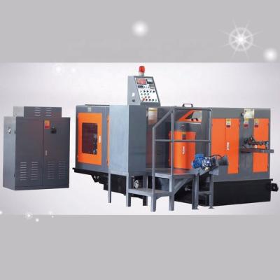 China DURA Brand Blind Rivet Cold Heading Machine High-Accuracy 380V Rivet Making Machine for Stainless Steel 5-die 5-blow Type for sale