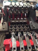 China DURA Brand Blind Rivet Cold Heading Machine High-Accuracy 380V Rivet Making Machine for Stainless Steel 5-die 5-blow Type for sale