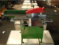 China Multiple Use Woodworking Machine MQ443A with 3KW Motor Easy to Operate 1 Year Warranty 248kg China Origin for sale