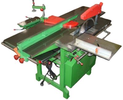 China MQ443A Popular Multi-Use Woodworking Machine for Africa for sale