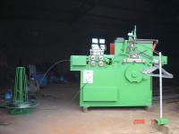 China Energy Efficient Wire Hanger Making Machine with IE3 Premium Motor and Inverter Drive for 30% Energy Saving for sale