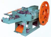 China Fully Automatic High Speed Low Noise Common Wire Nail Making Machine, Z94 Series for sale