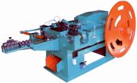 China Fully Automatic High Speed Low Noise Common Wire Nail Making Machine, Z94 Series for sale