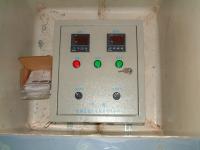 China Roofing Nails Screws Pre Surface Treatment Machinery Passivating Electro Galvanization for sale
