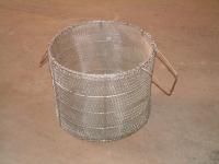 China Roofing Nails Screws Pre Surface Treatment Machinery Passivating Electro Galvanization for sale