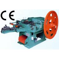 China High-accuracy Blind Rivet Making Machine for Mandrel Making for sale