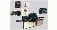 China Automatic Wire Hanger Making Machine with 24-Month Warranty Onsite Installation and Lifetime Spare Parts for sale