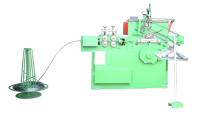 China Automatic Laundry Galvanised Steel Wire Hanger Making Machine for sale