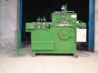 China Automatic Wire Hanger Making Machine with 220V/380V/440V Voltage for 27-30 pcs/min and 1.5-3.5mm Wire Diameter for sale