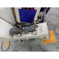 China Self-drilling Screw Making Machine for Drill Point Forming, Self-drilling Screw for sale