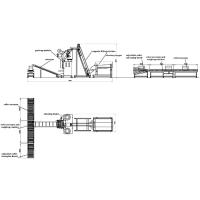 China Screw Packing Machine Common Type for sale