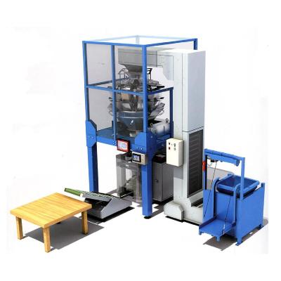 China All-in-One Wire Hanger Machine with 4-in-1 Integration, PLC Control, and Space Saving Design for sale