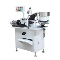 China Screw Head Slotting Machine for sale