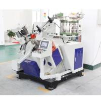 China Self Drilling Point Forming Machine for sale