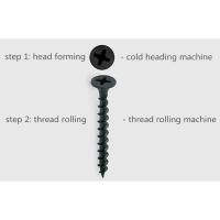 China Cold Heading Machine for sale