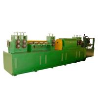 China Steel Bar/Wire Straightening & Cutting Machine for sale
