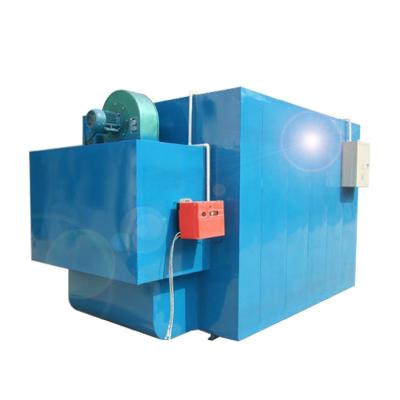 China Automatic Wire Hanger Powder Coating Machine with Reinforced Steel Frame for 24/7 Production for sale