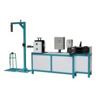 China Stitching Wire Flattening Machine, YBJ-150S; YBJ-150D for sale