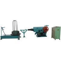 China Automatic High Speed Wire Nail Making Machine European Type for sale