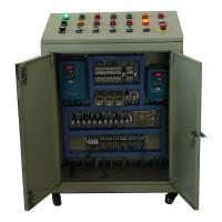 China Automatic High Speed Wire Nail Making Machine European Type for sale