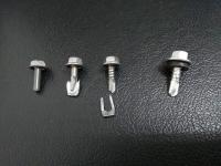 China Self-drilling Screw Point/End/Tip Forming Machine, Self-drilling Screw for sale