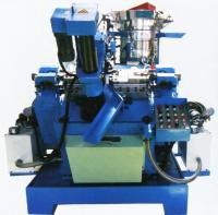 China Self-drilling Screw Point/End/Tip Forming Machine for sale