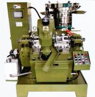 China Self-drilling Screw Point/End/Tip Forming Machine for sale
