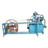 China F/T Brad Nail & Staple Forming Machine/Brad Nail Former for sale