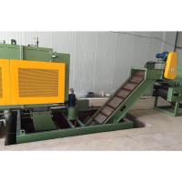 China Fasteners Annealing Heat Treatment Screw Furnace for sale