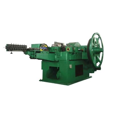 China Extra Long Nail Making Machine, Max. Length 500mm for sale