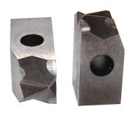 China Nail Making Dies, Nail Making Moulds, Tools, Matrix for ZD45-100 for sale