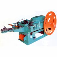 China Z94-C Series Automatic High Speed Low Noise Common Wire Nail Making Machines for sale