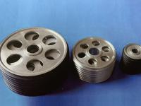 China Wire Drawing Capstan, Drawing Drum, Spare Parts for Wire Drawing Machine for sale