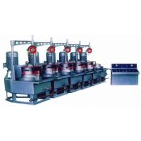 China OTO Type Wire Drawing Machine for Wire Processing for sale