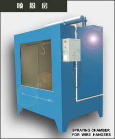 China CE Certified Automatic Wire Hanger Making Machine with Safety Guard Door and Overload Protection System for sale