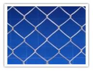 China Automatic Chain Link Fence Making Machine for sale