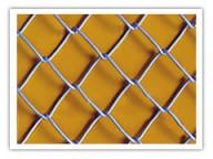 China Automatic Chain Link Fence Making Machine for sale
