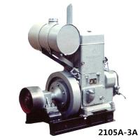 China Fuel Saving 2105A-3A Motor Diesel Engine 2 Cylinder for sale