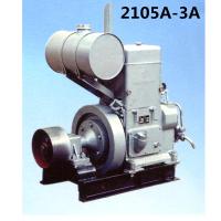China Fuel Saving 2105A-3A Motor Diesel Engine 2 Cylinder for sale