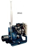 China 3260cc 4 Cylinder Diesel Engine 95AG 395AG  495AG for sale