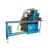 China Machine for Staple/FT Brad Nail Production , Staple/FT Brad Nail Former for sale